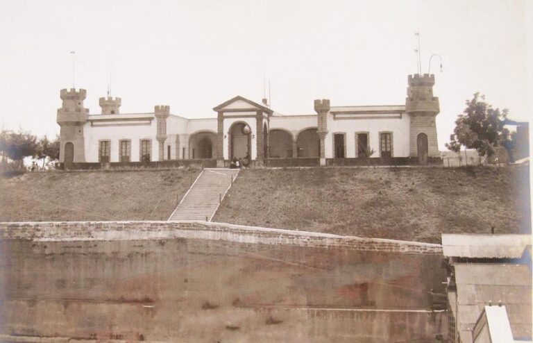 Fotos Historicas – Colomos Providencia